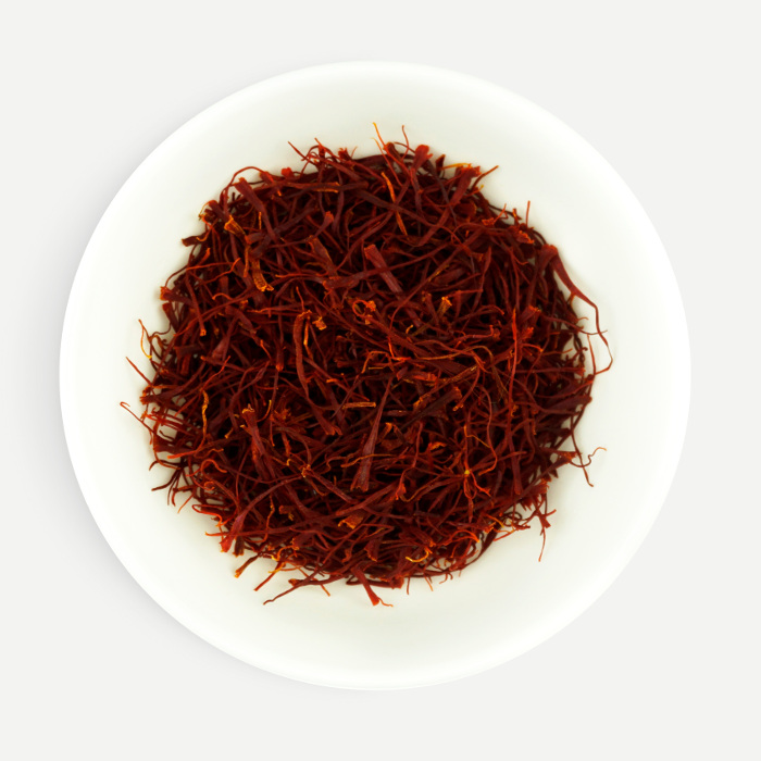 Saffraan uit Spanje | 1 gram echte Saffraan
