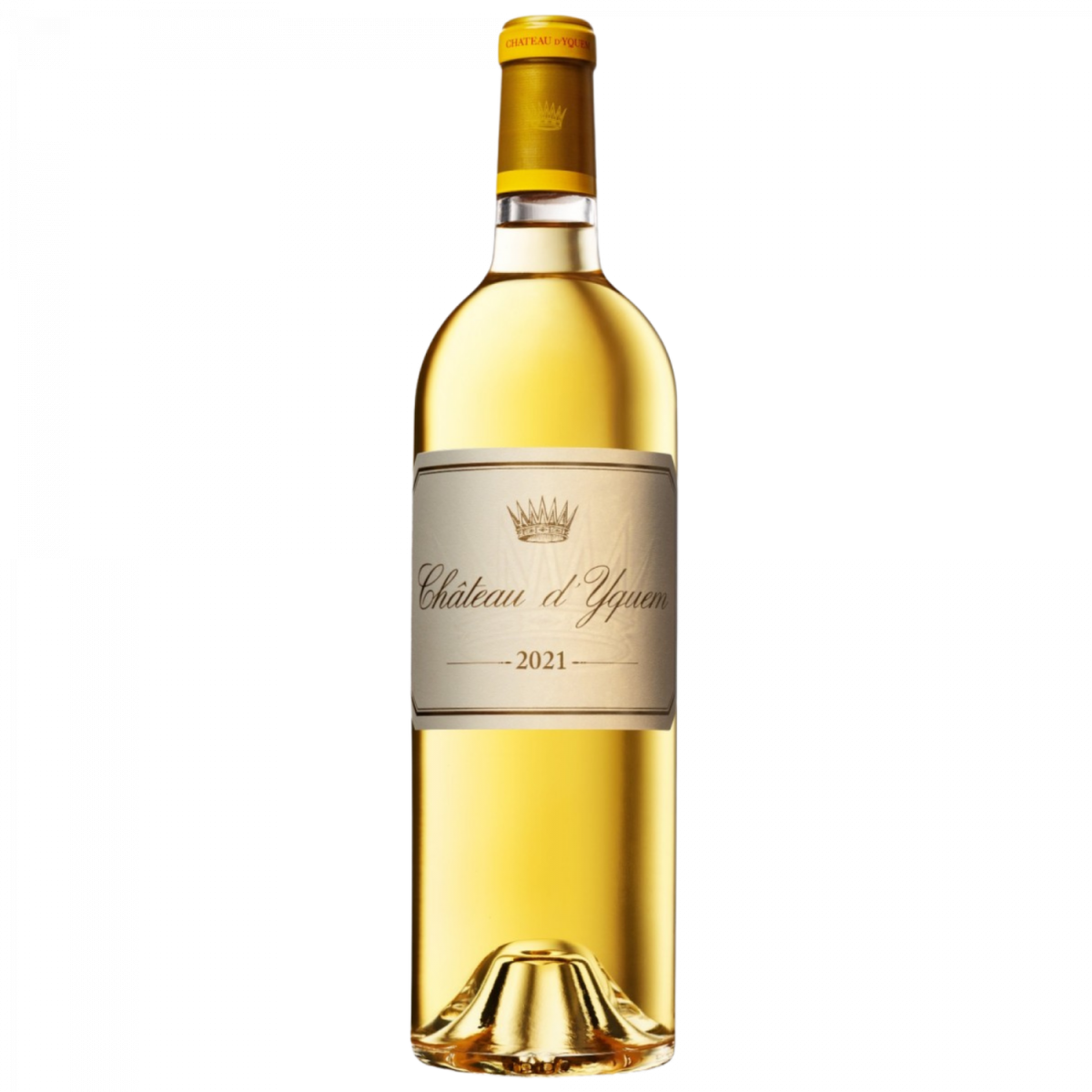 Château d'Yquem 2021| The Foodystore